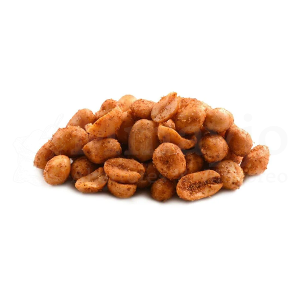 Cacahuate Enchilado por kg | Distribuidora MMAYJO - Abarrotes & Mayoreo